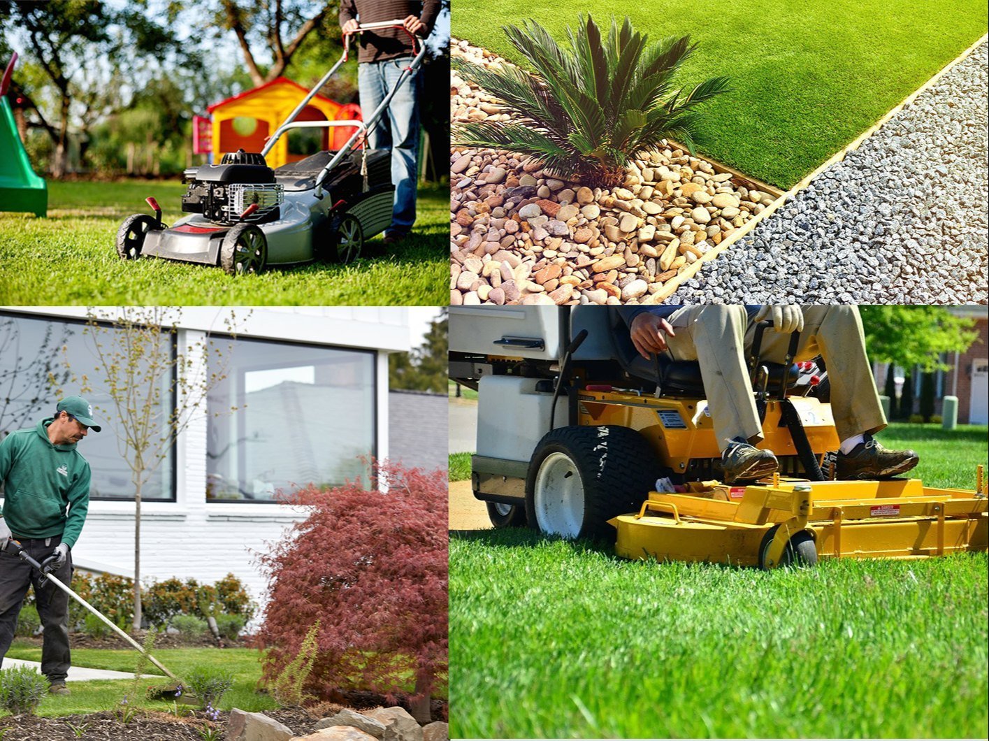 landscape maintenance contract - treecuttingexpert.com